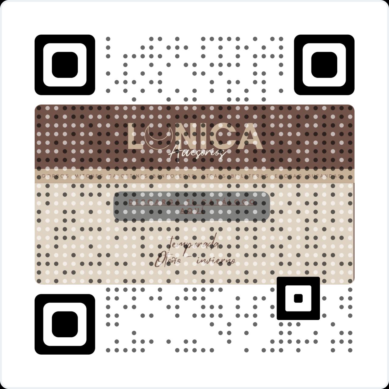 🌙 LUNICA ACCESORIOS